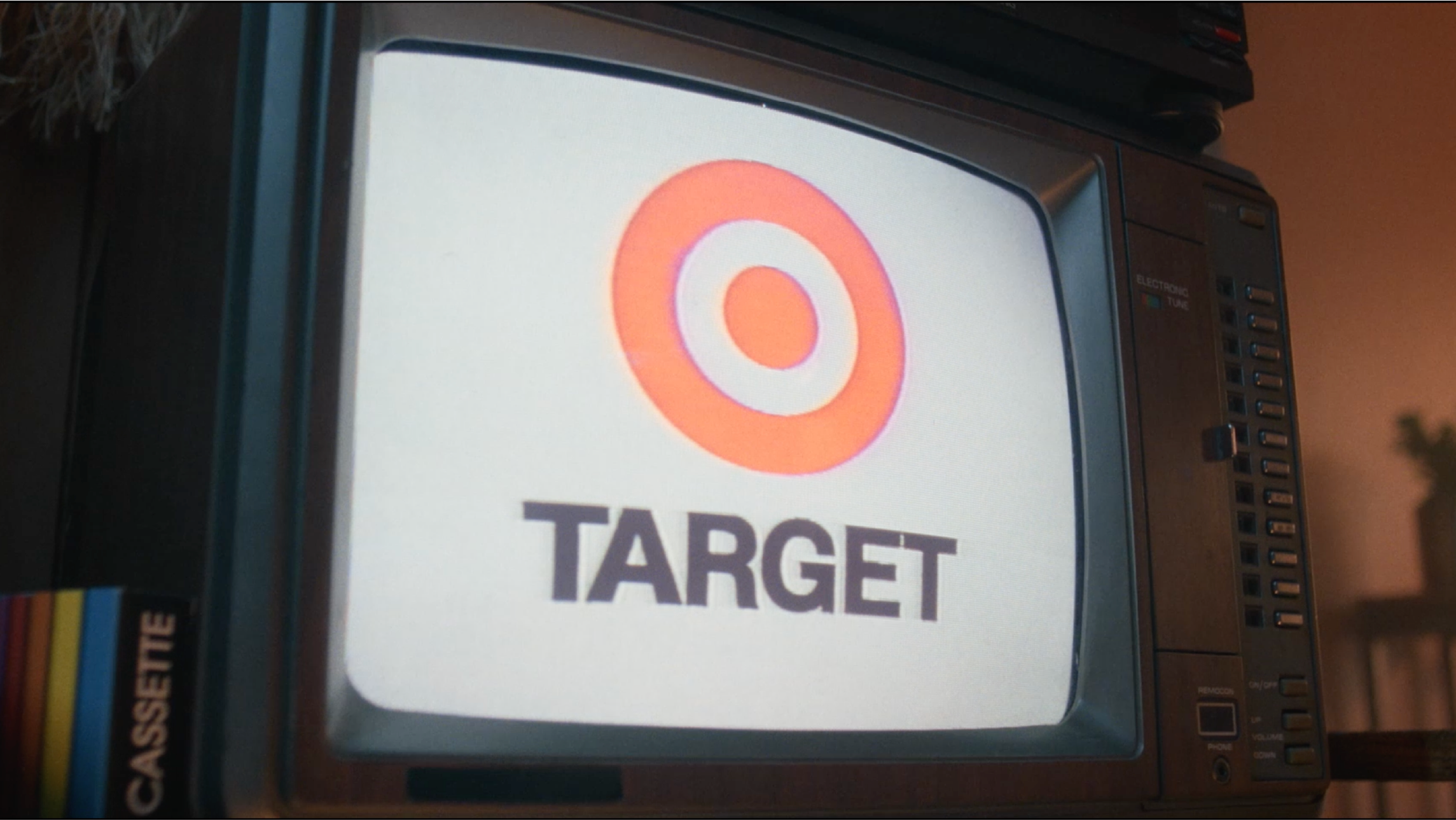 Video - Netflix's 'Stranger Things 5' at Target