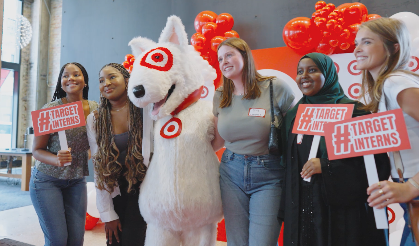 Video - 2024 Corporate Internship Program