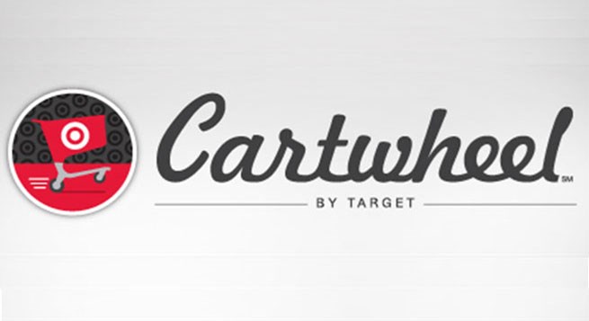 Target Cartwheel App Logo Target Rolls Out Loyalty Plan Nationwide