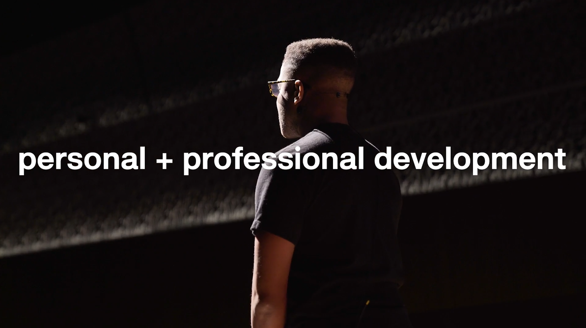 Video - Introducing: Target Lab Events