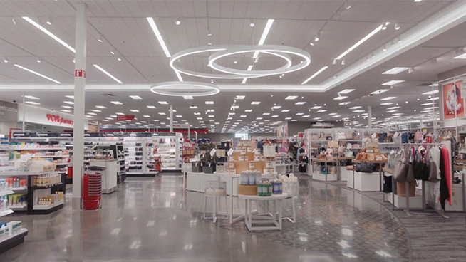 Video - B-roll: The Store Experience